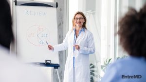 Huge List of 50+ Non-Clinical Jobs for Doctors and Physicians