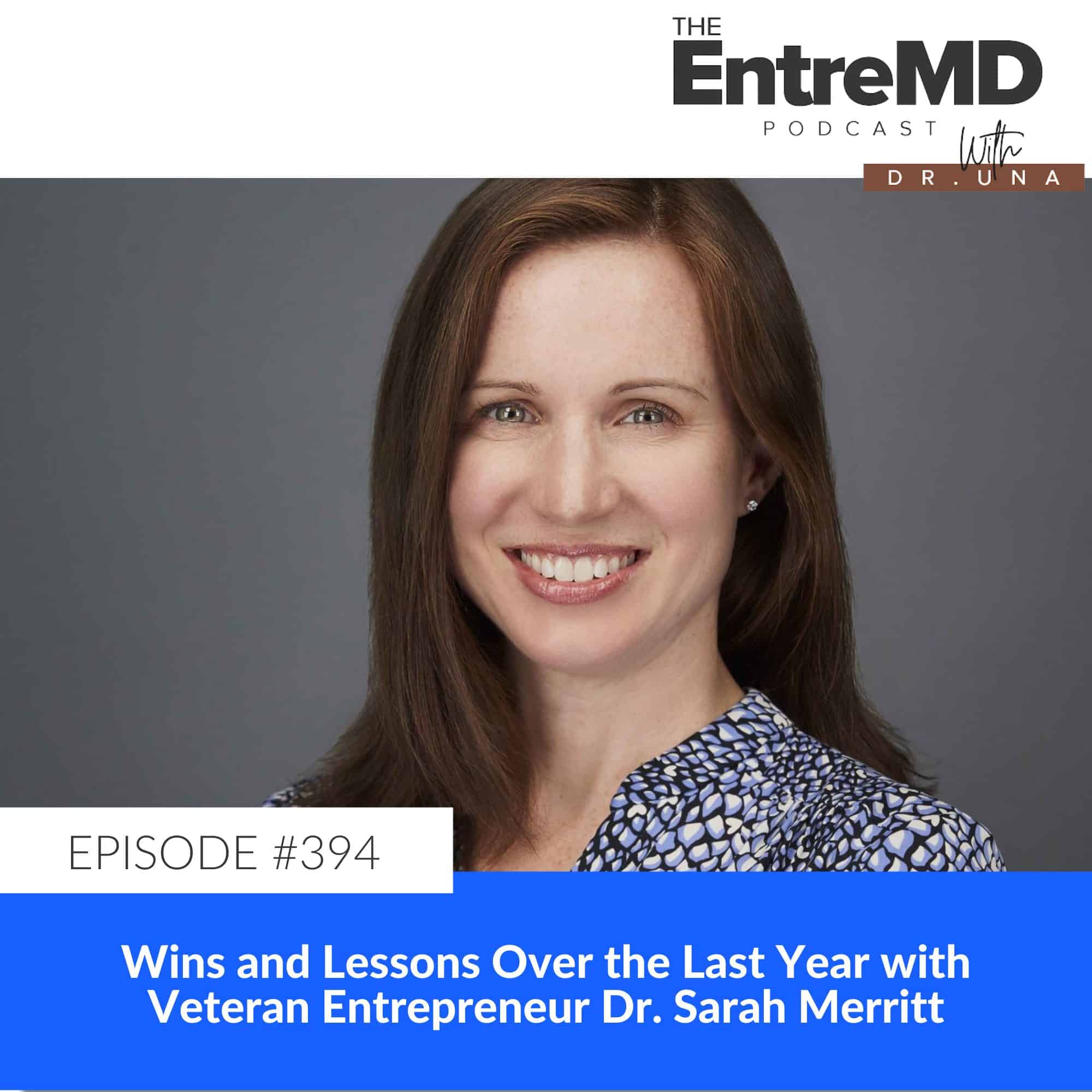 Ep #394: Wins and Lessons Over the Last Year with Veteran Entrepreneur ...