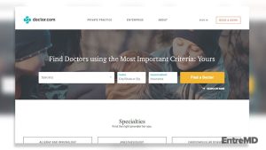 15 of The Top Doctor Review Sites You Should Watch